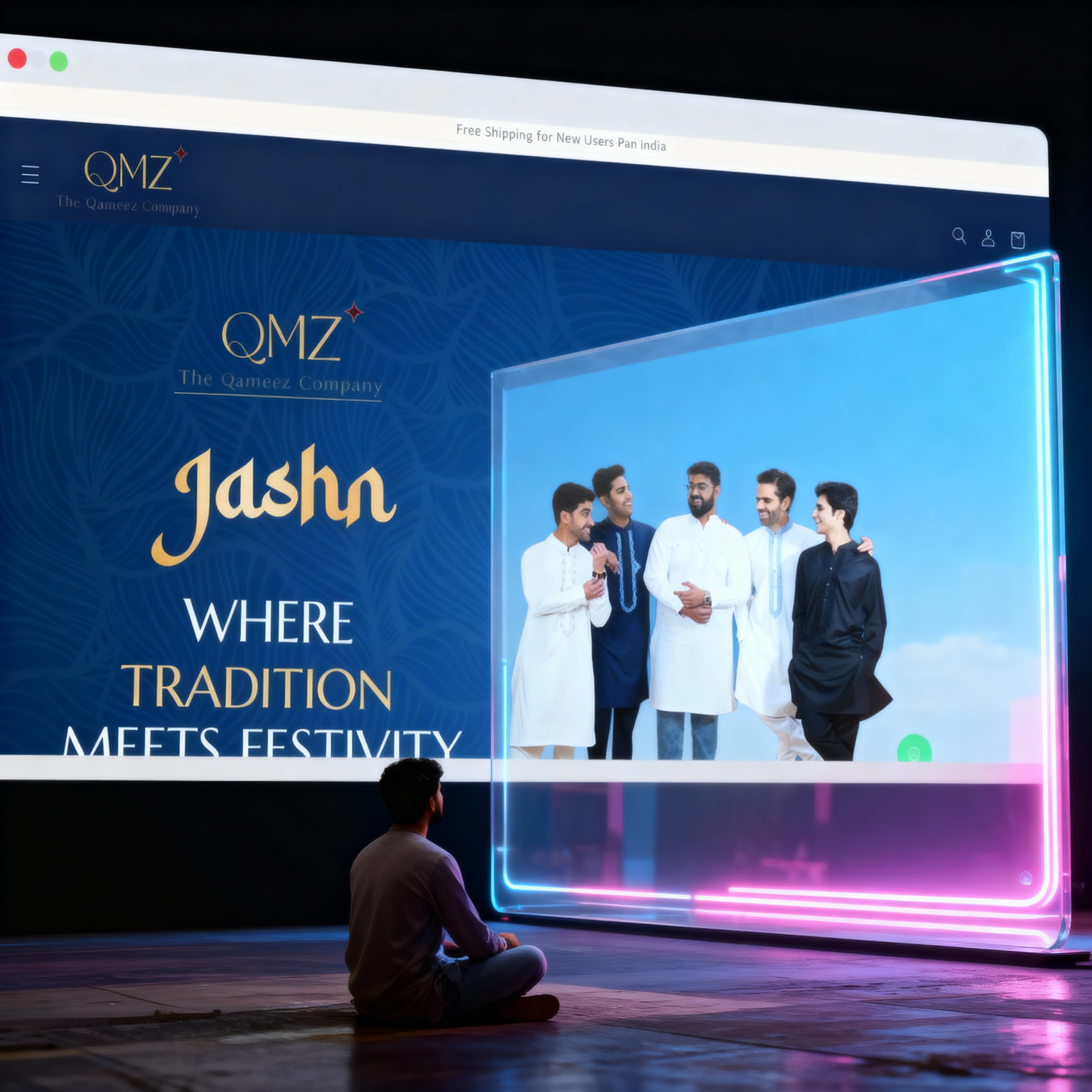 Vjshades - Professional Website Development & Digital Solutions | Grow ...